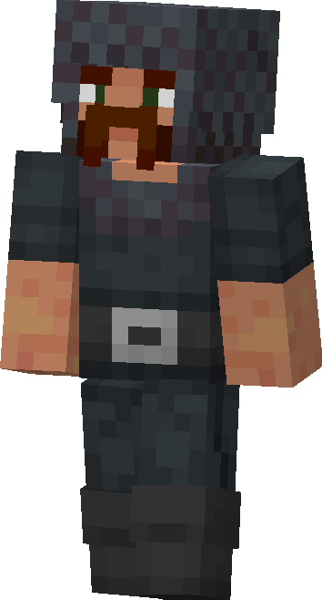 MineFortress: Restyled - Minecraft Resource Packs - CurseForge