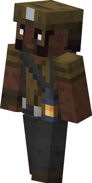 MineFortress: Restyled - Minecraft Resource Packs - CurseForge