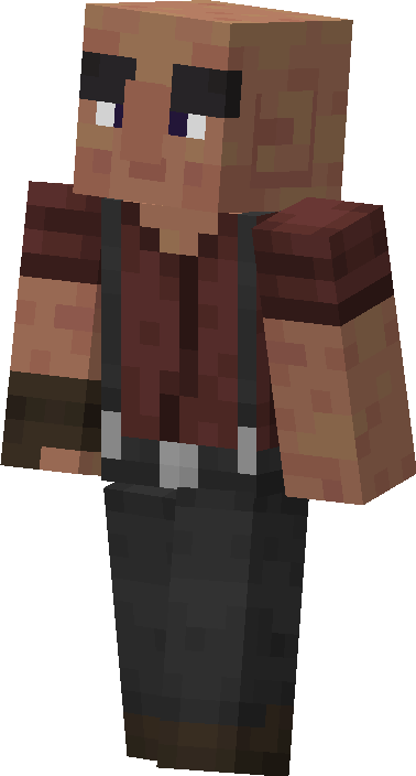 MineFortress: Restyled - Minecraft Resource Packs - CurseForge