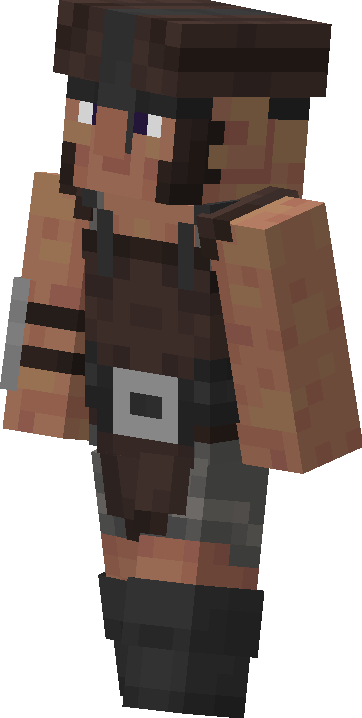 MineFortress: Restyled - Minecraft Resource Packs - CurseForge