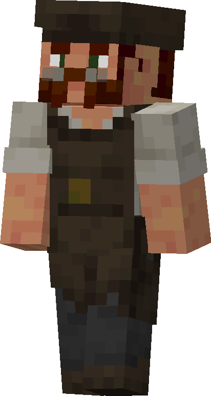 MineFortress: Restyled - Gallery - Minecraft Resource Packs - CurseForge