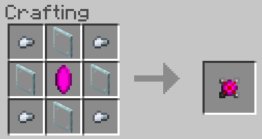 Affinity - Minecraft Bedrock Addons - CurseForge