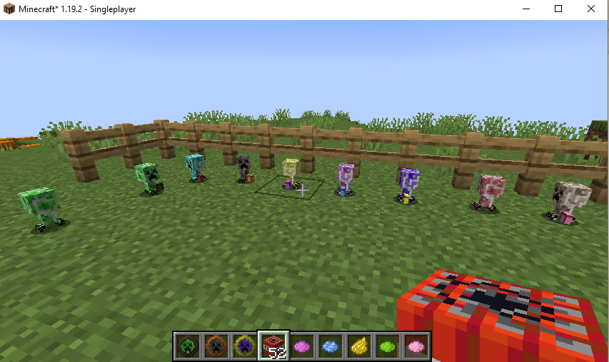 Tiny Pals - Minecraft Mods - CurseForge