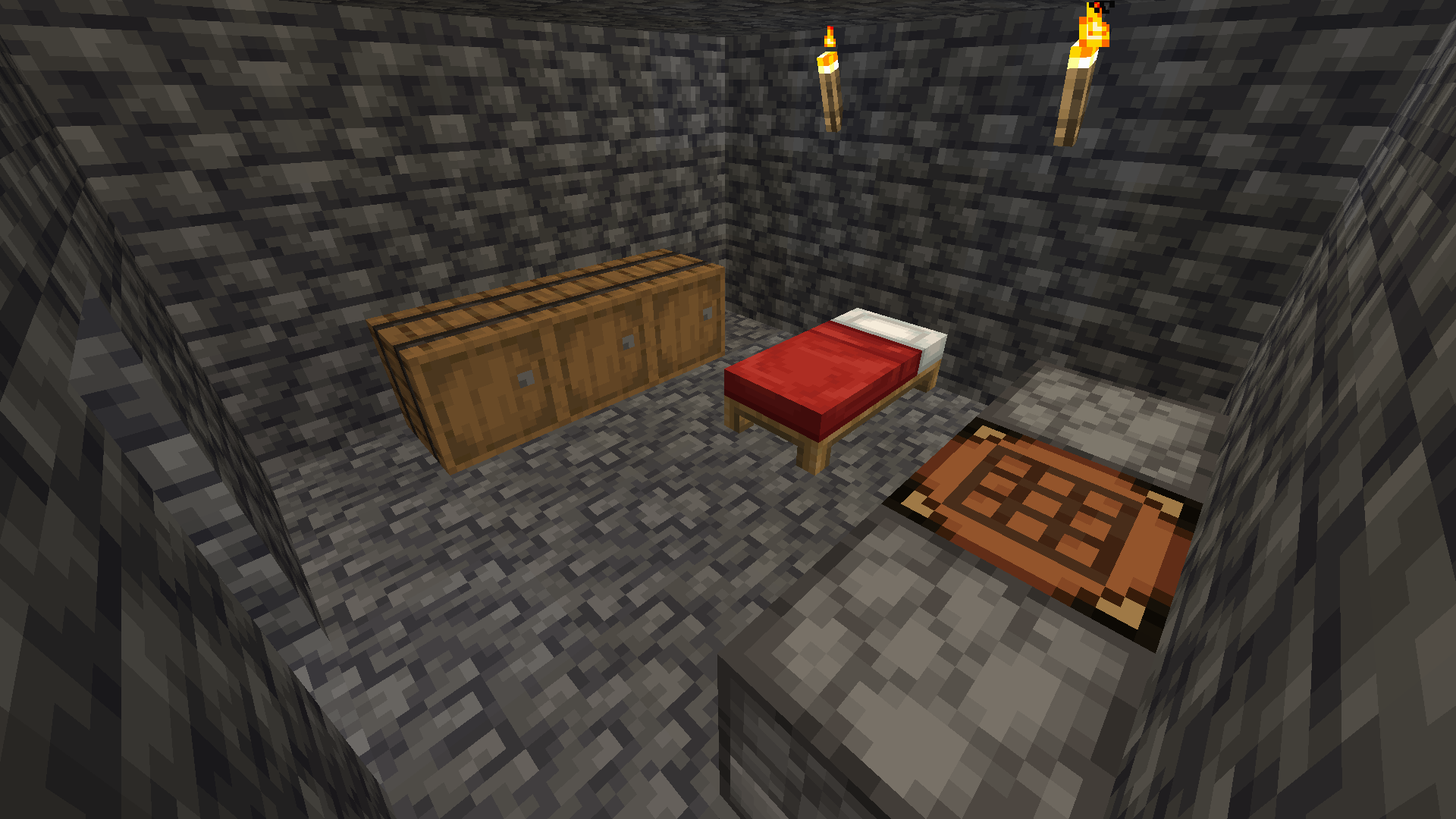 Base Camps - Placeable Structures - Minecraft Mods - CurseForge