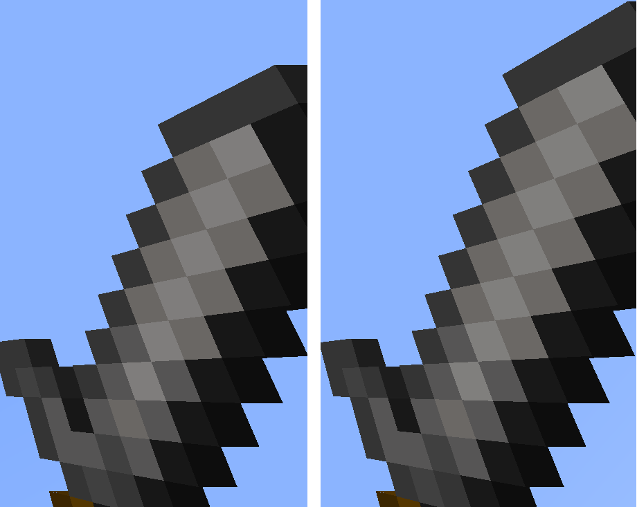 MCC Island Addons - Minecraft Resource Packs - CurseForge