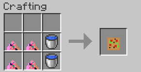 Mutated Food - Minecraft Mods - CurseForge