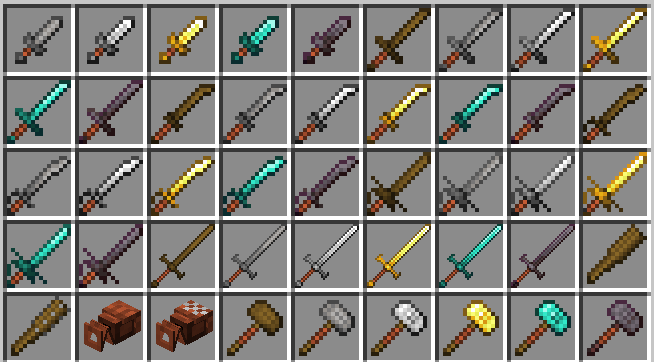 DragonDestroyer's Reforged World [ 1.16.5 FORGE ] - Screenshots ...