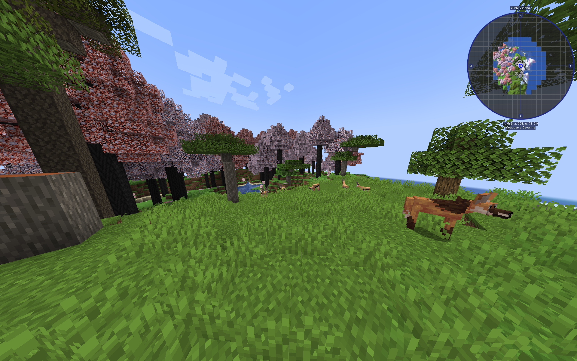 Kinetic Craft - Minecraft Modpacks - CurseForge