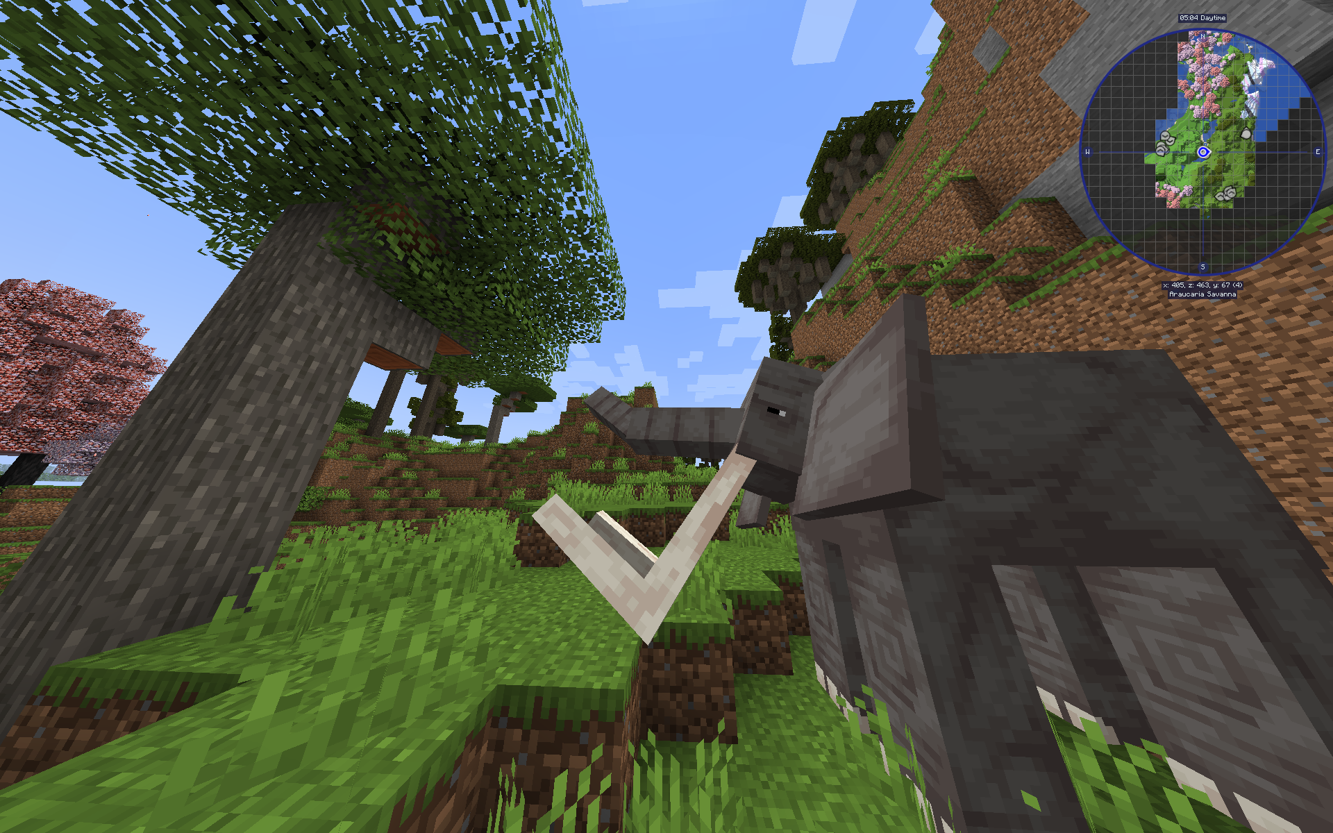 Kinetic Craft - Minecraft Modpacks - CurseForge