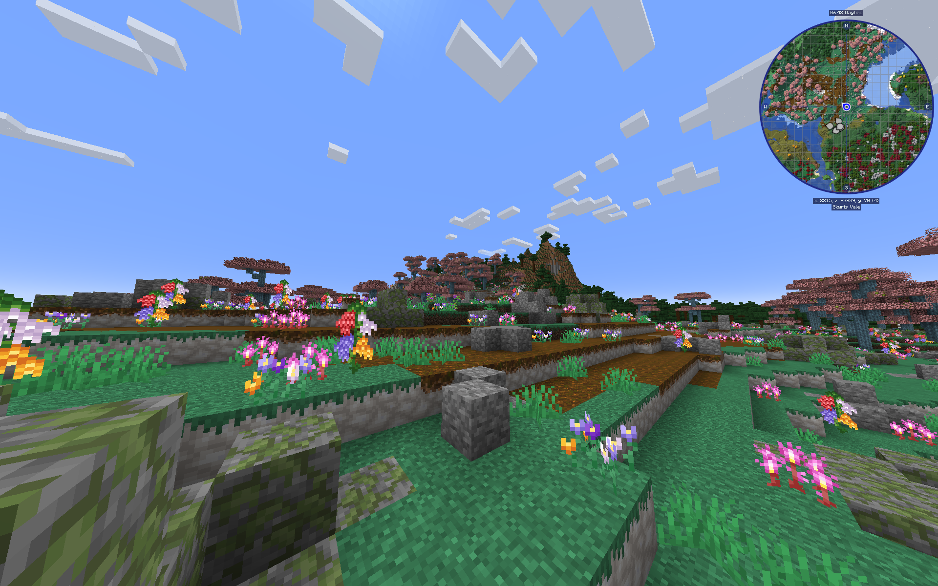 Kinetic Craft - Minecraft Modpacks - CurseForge