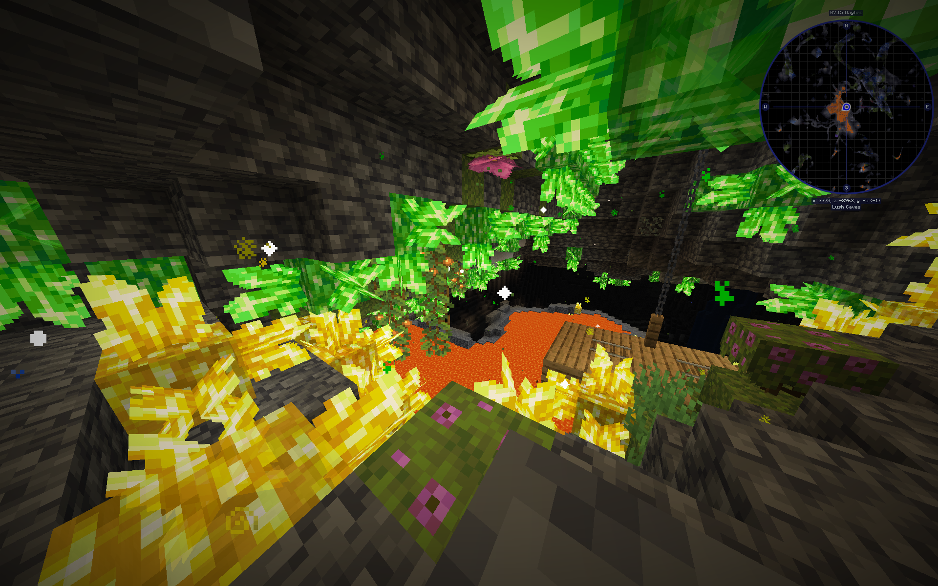 Kinetic Craft - Minecraft Modpacks - CurseForge