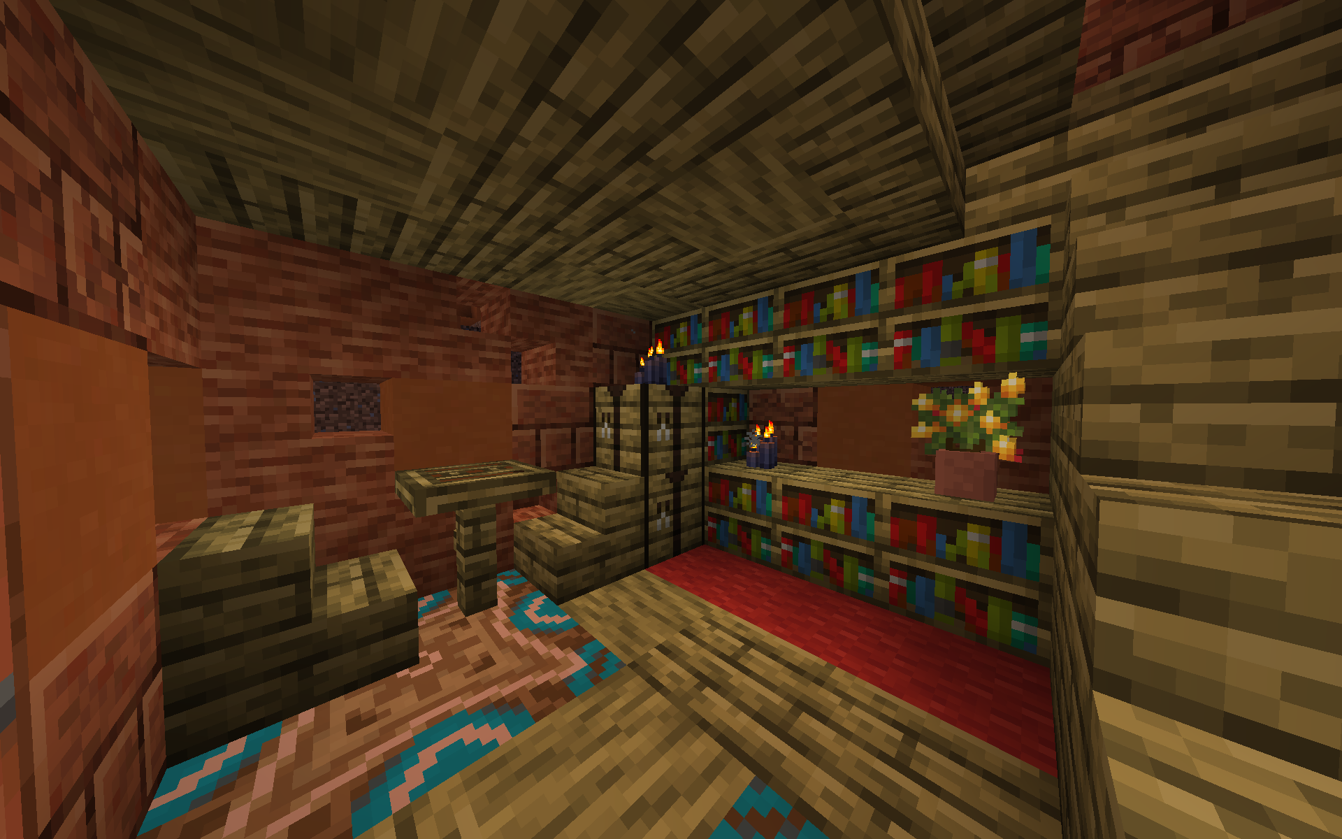 Kinetic Craft - Minecraft Modpacks - CurseForge