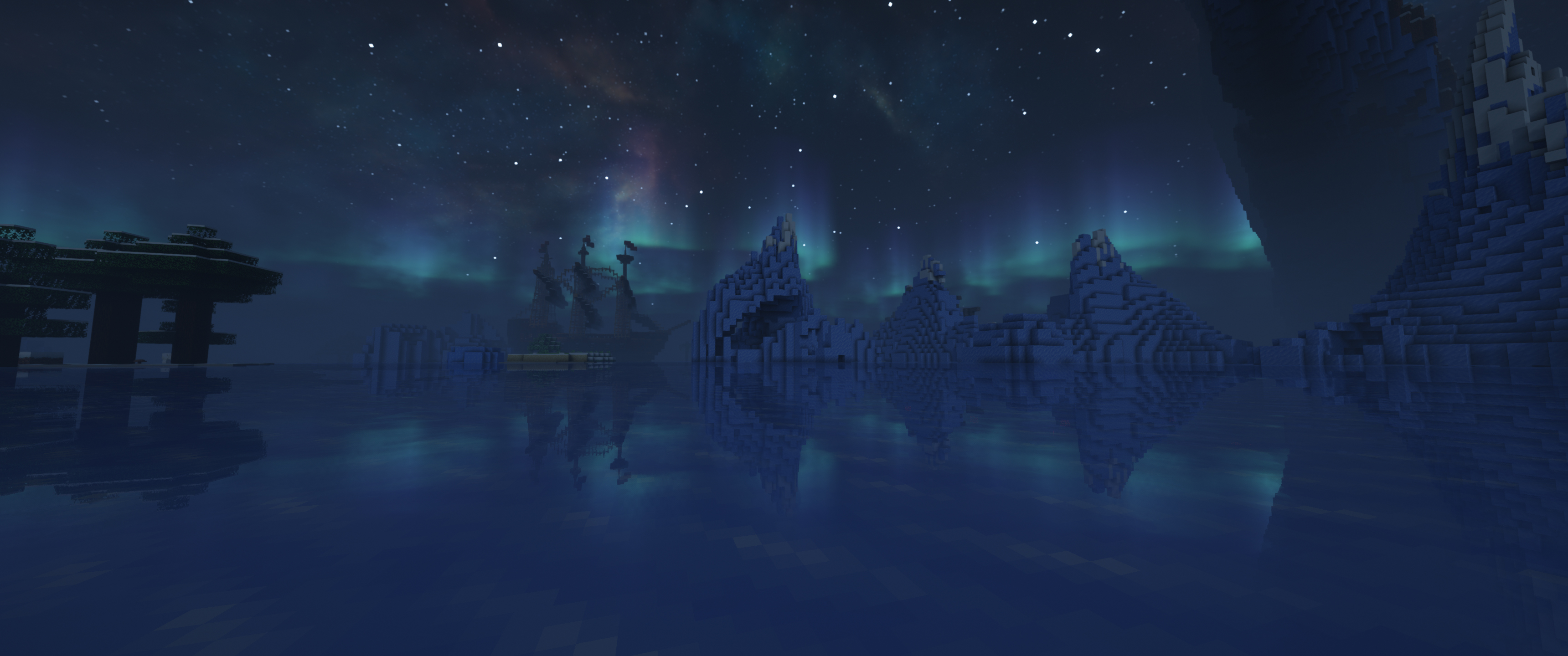 Obliteration - Minecraft Modpacks - CurseForge