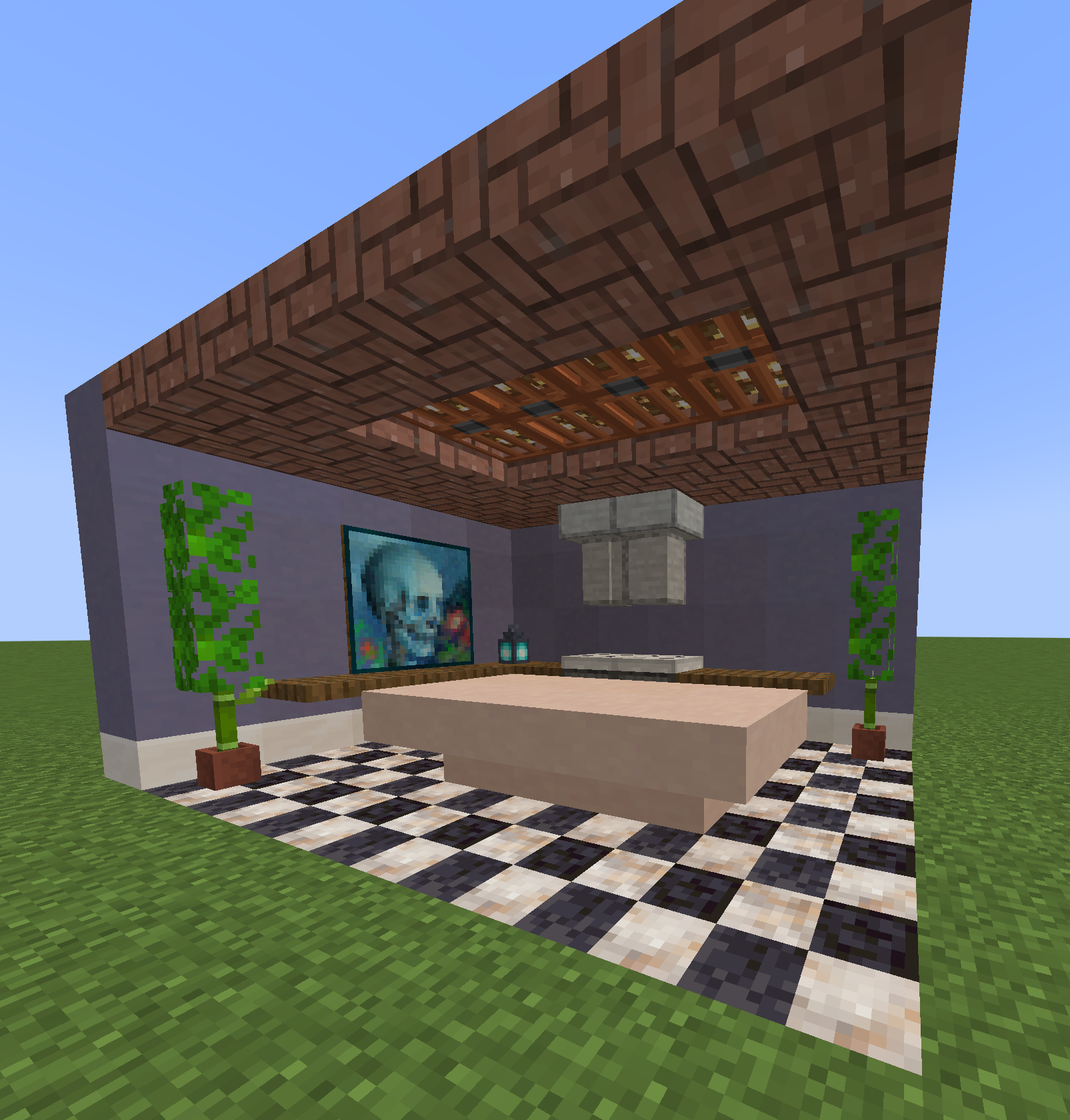 Brigantes' Decor Extended - Minecraft Mods - CurseForge