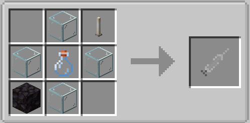 Senators Nano-Machines - Minecraft Mods - CurseForge