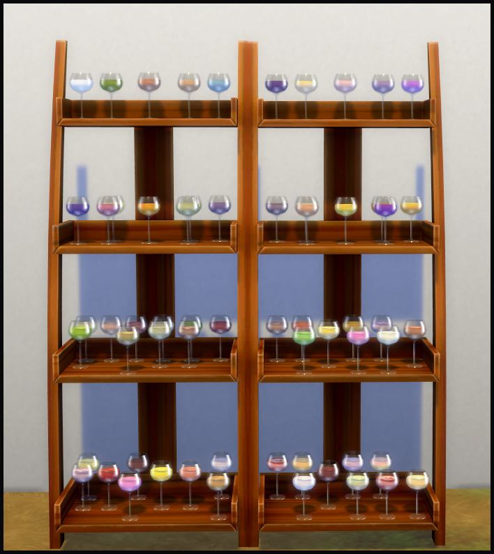 NECTAR MAKING - The Sims 4 Mods - CurseForge