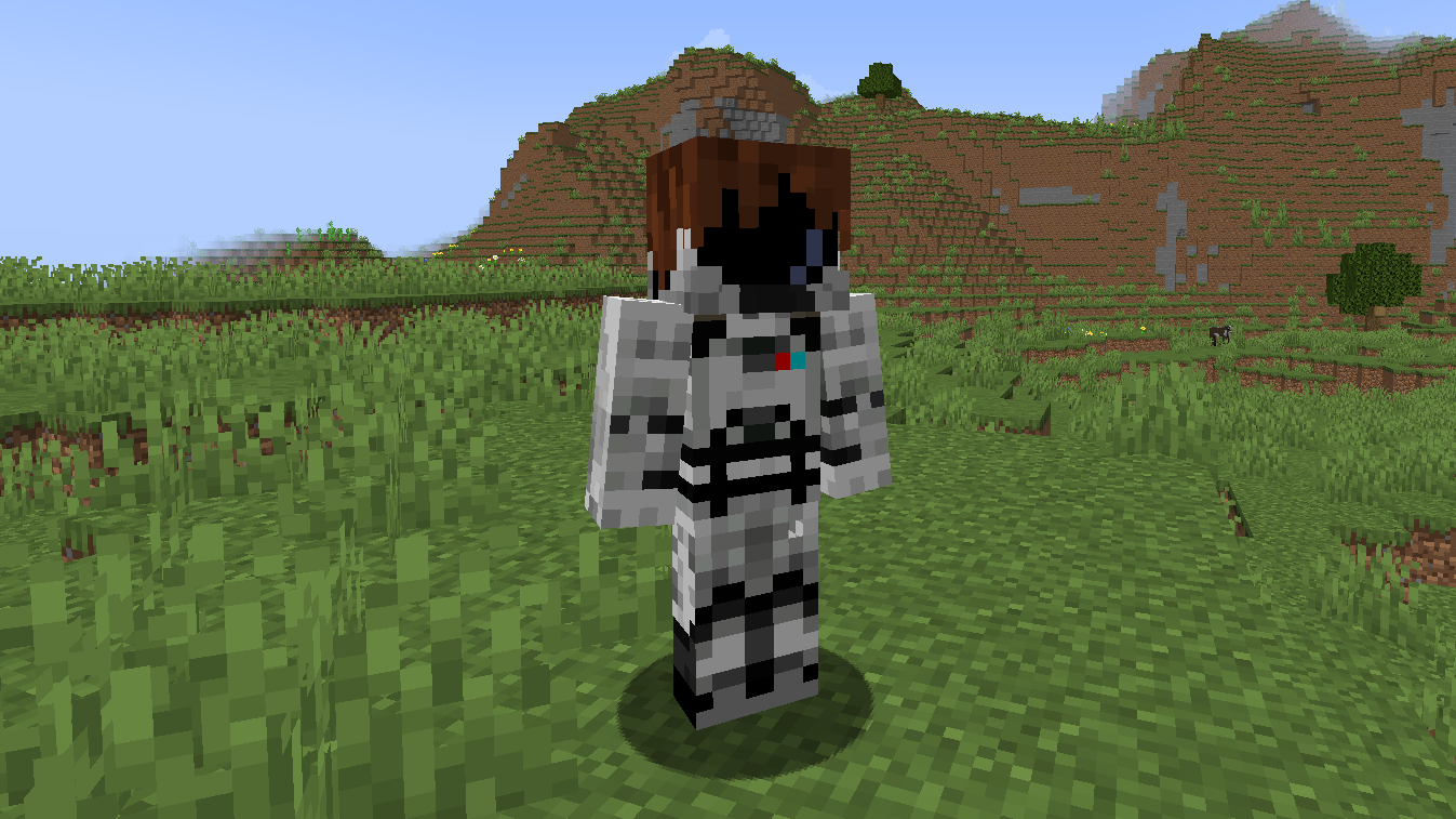 Hairy Zombies - Minecraft Mods - CurseForge