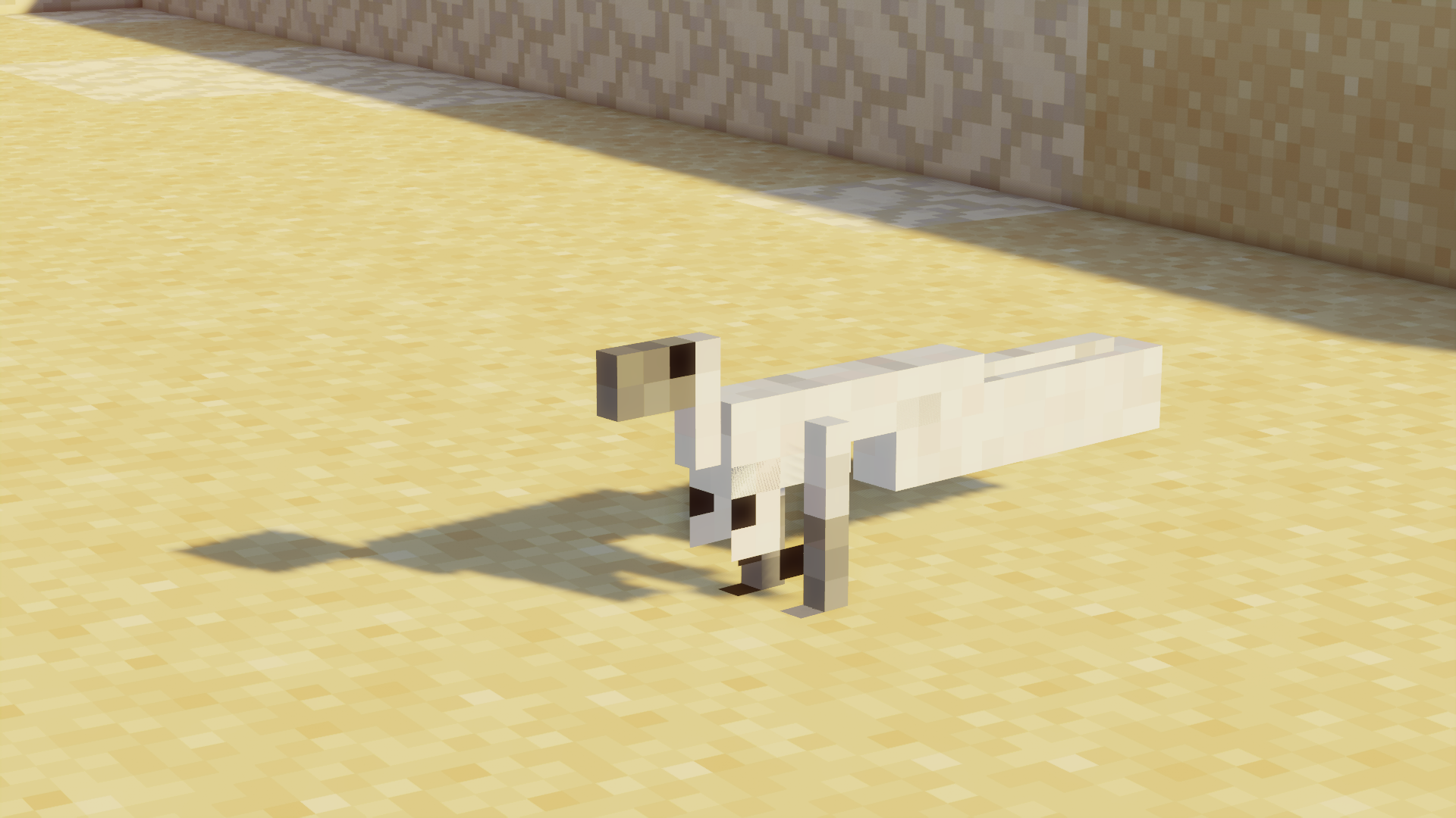 Microraptor1111's Prehistorica - Gallery - Minecraft Mods - CurseForge