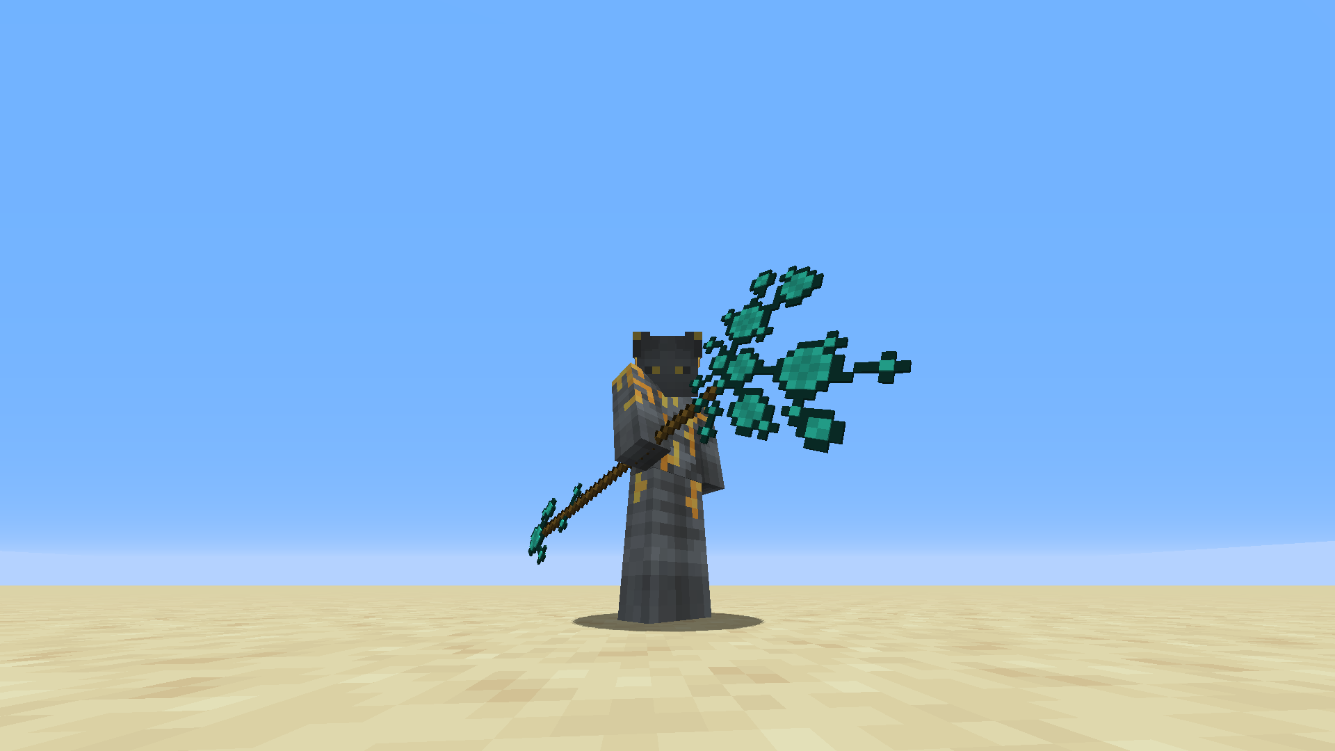 SOW - Minecraft Mods - CurseForge