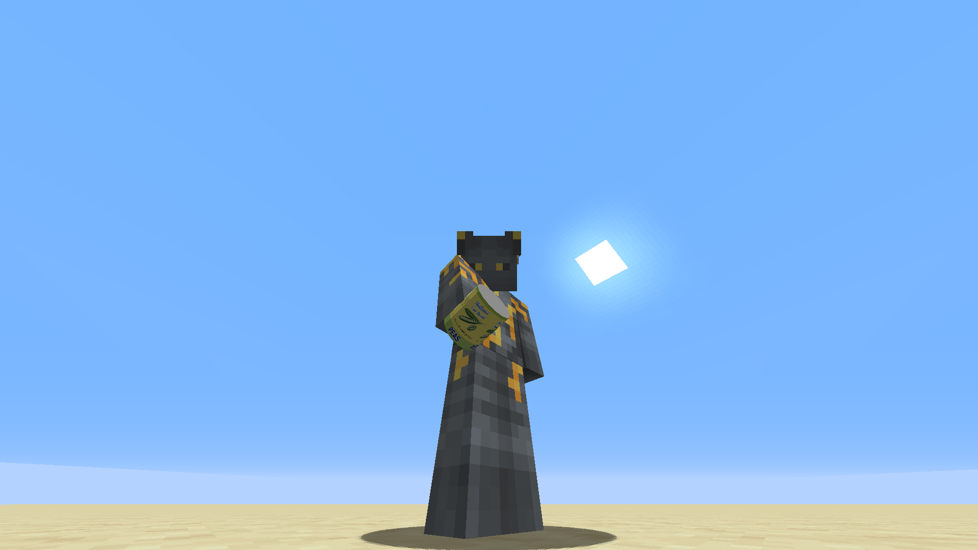 SOW - Minecraft Mods - CurseForge