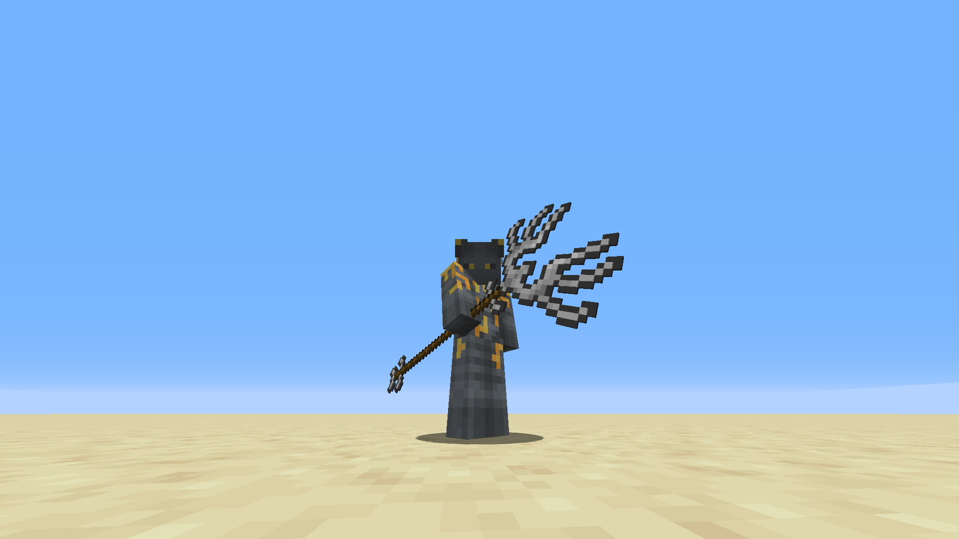 SOW - Minecraft Mods - CurseForge