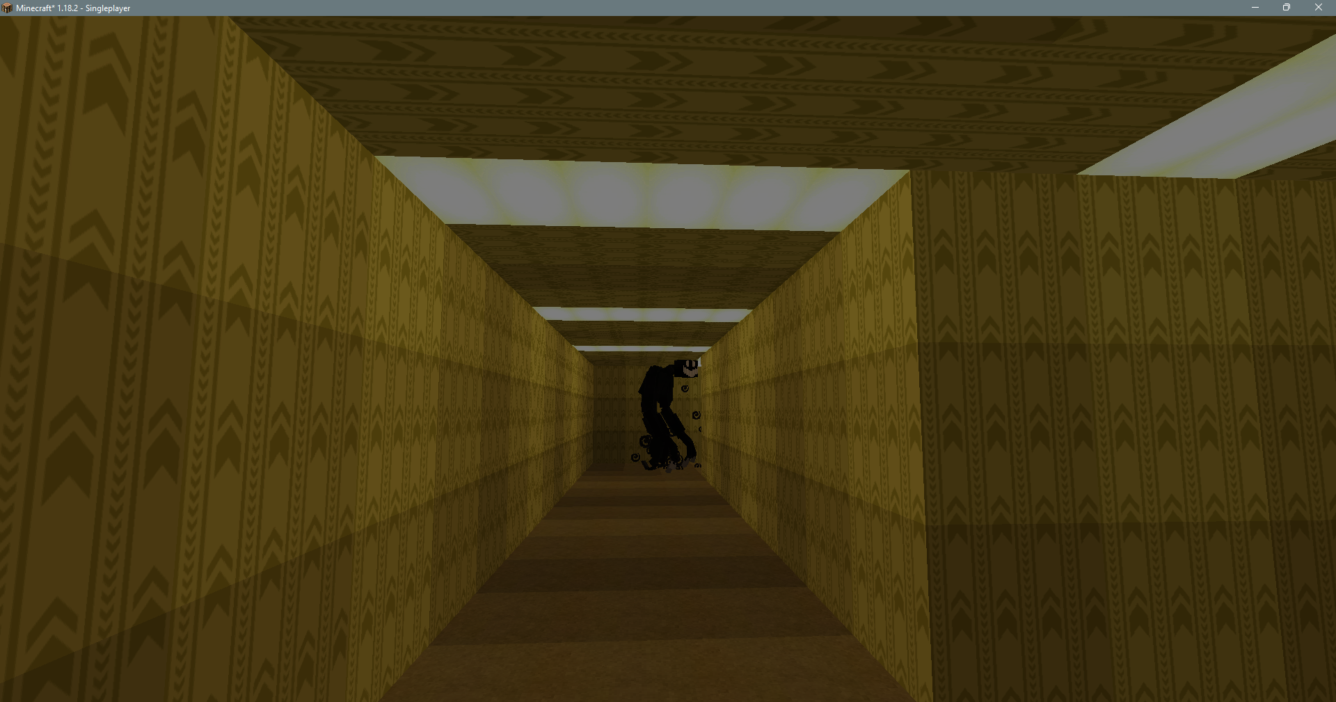 The Darkrooms - Gallery - Minecraft Mods - CurseForge