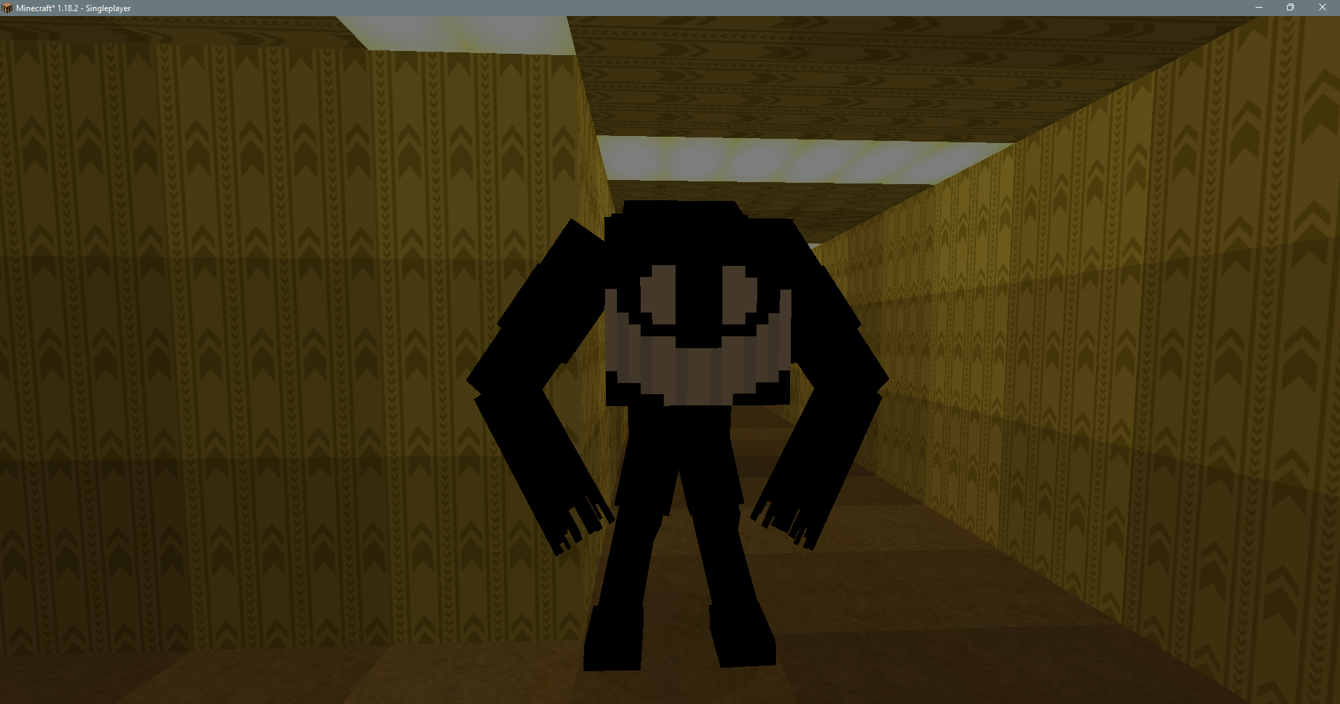 The Darkrooms - Gallery - Minecraft Mods - CurseForge