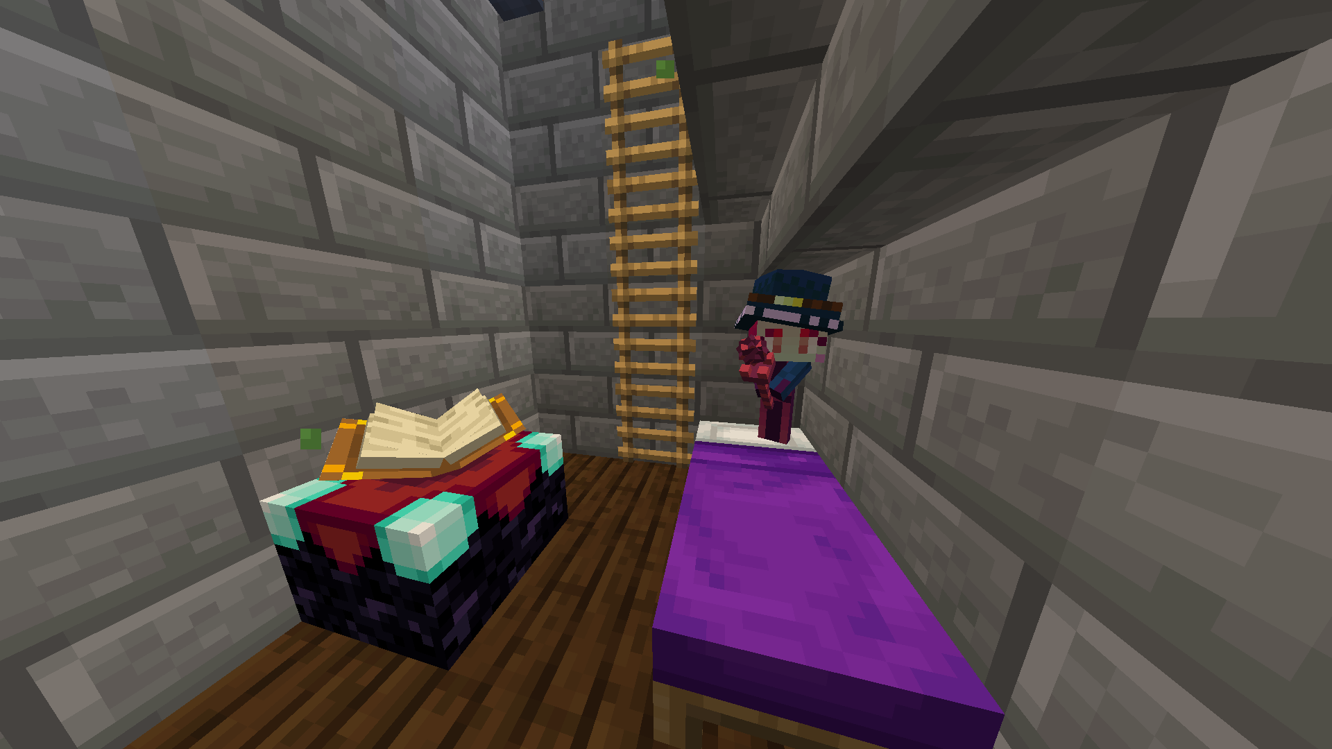 Small Companions - Minecraft Mods - CurseForge