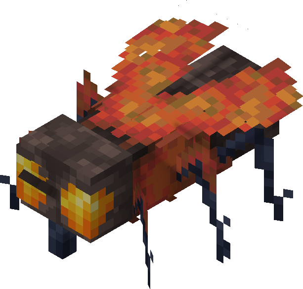 Pyromancer - Minecraft Mods - CurseForge
