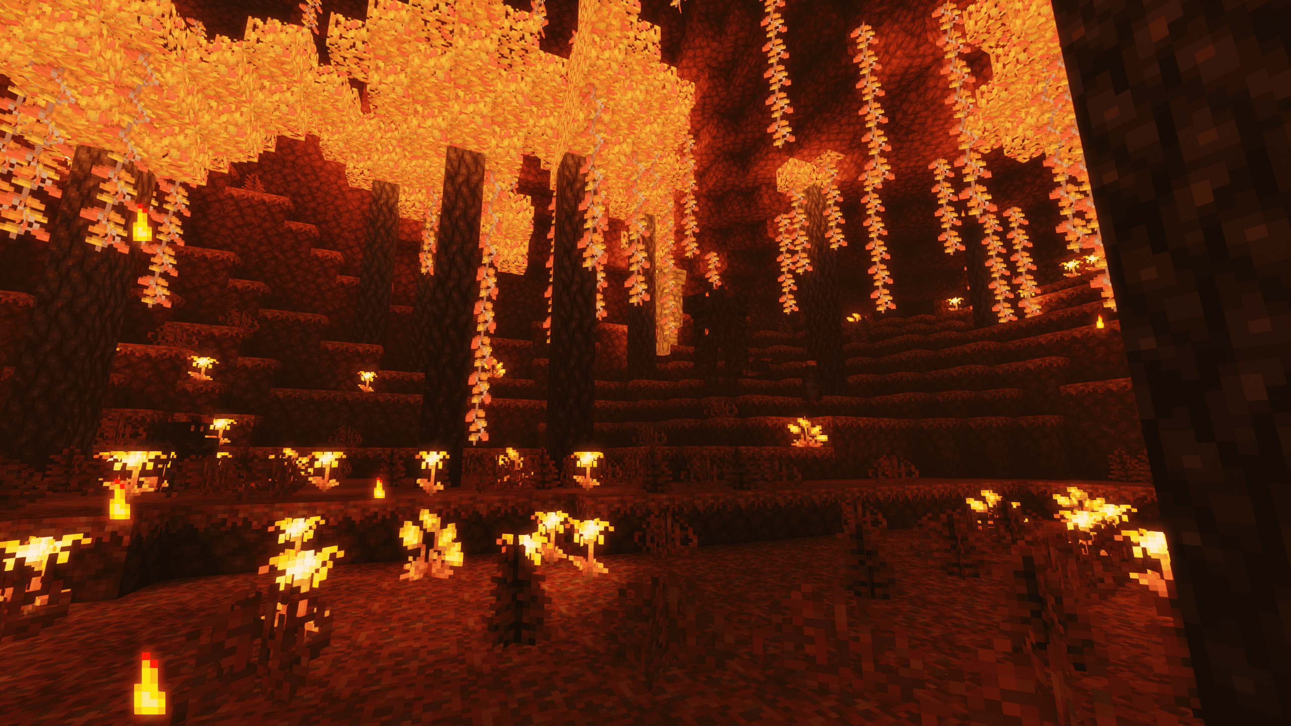 Pyromancer - Minecraft Mods - CurseForge