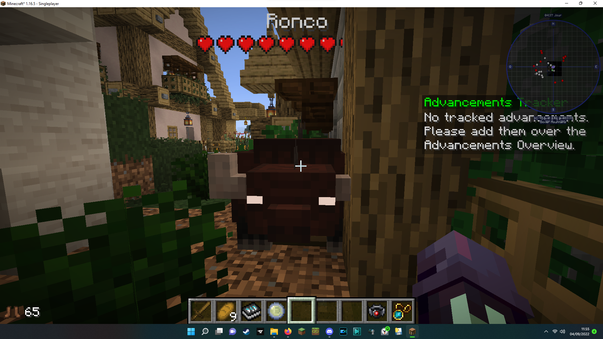 DragonDestroyer's Reforged World [ 1.16.5 FORGE ] - Minecraft Modpacks ...