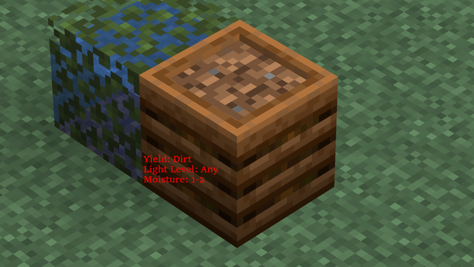 Composter: ReComposted - Minecraft Mods - CurseForge