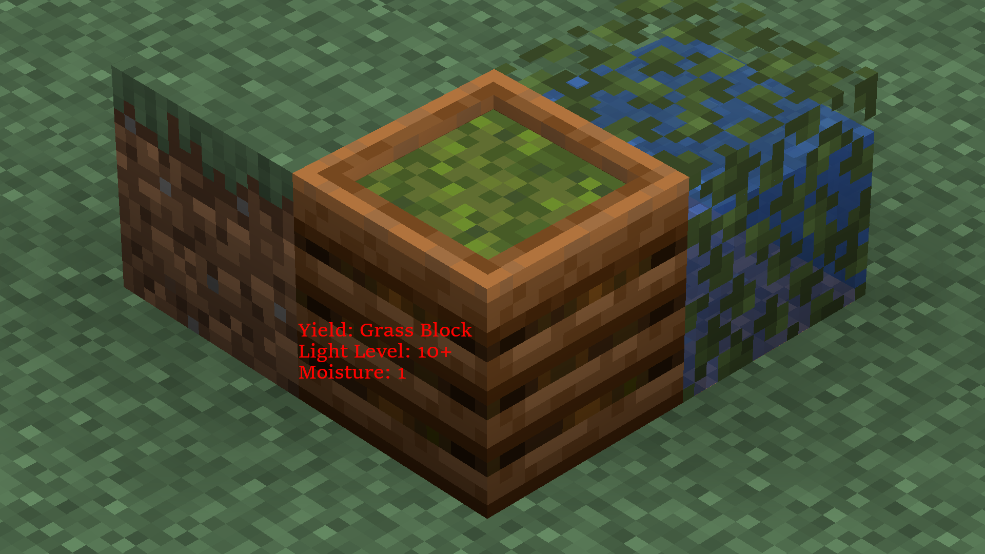 Composter: ReComposted - Screenshots - Minecraft Mods - CurseForge