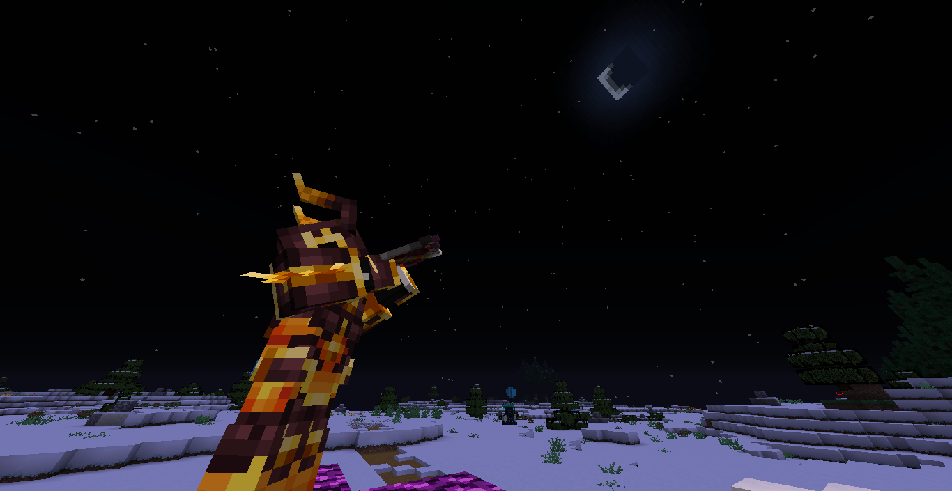 Underground difficulty (HARD) - Minecraft Modpacks - CurseForge