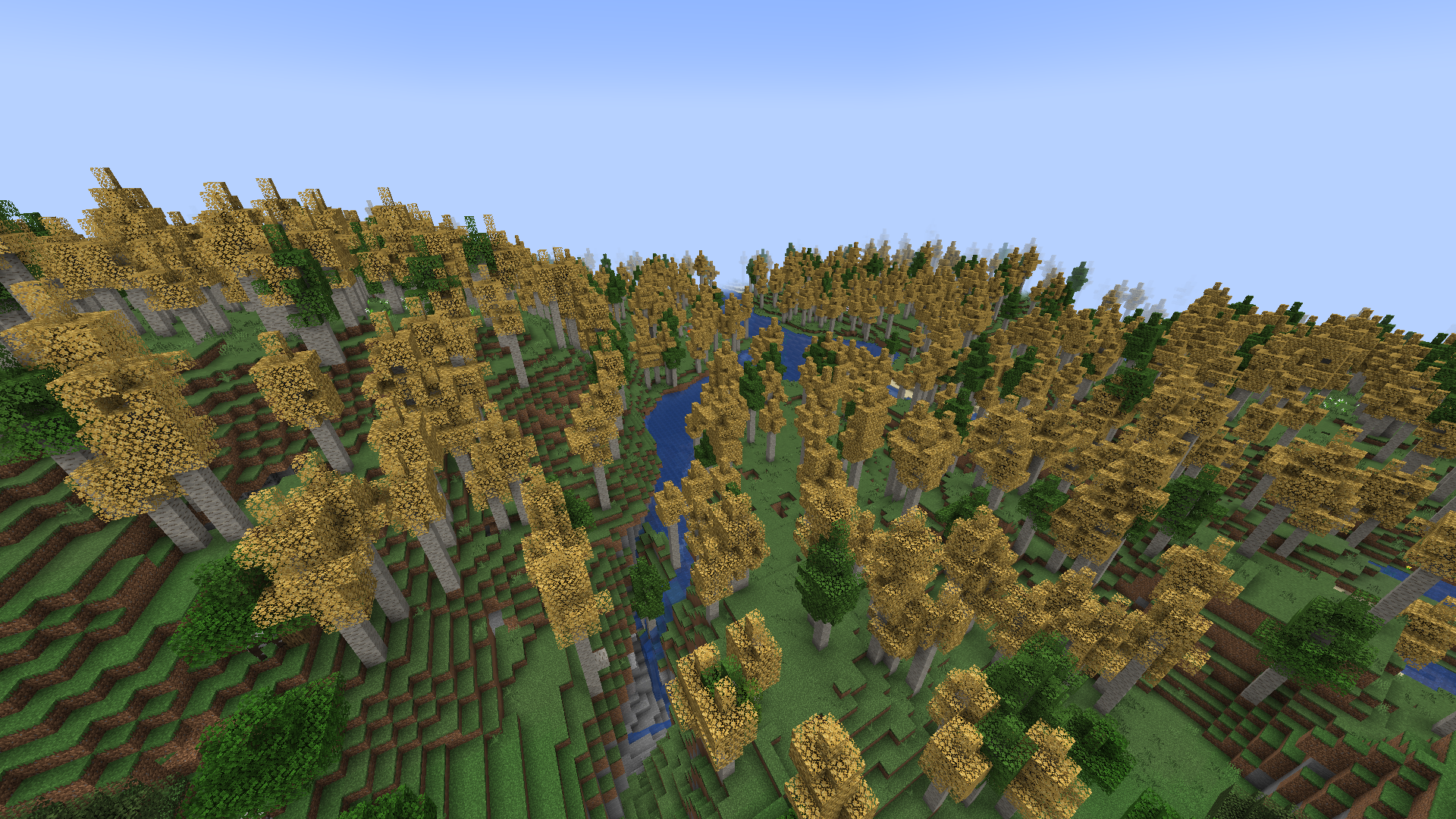 Aspen - Gallery - Minecraft Mods - CurseForge