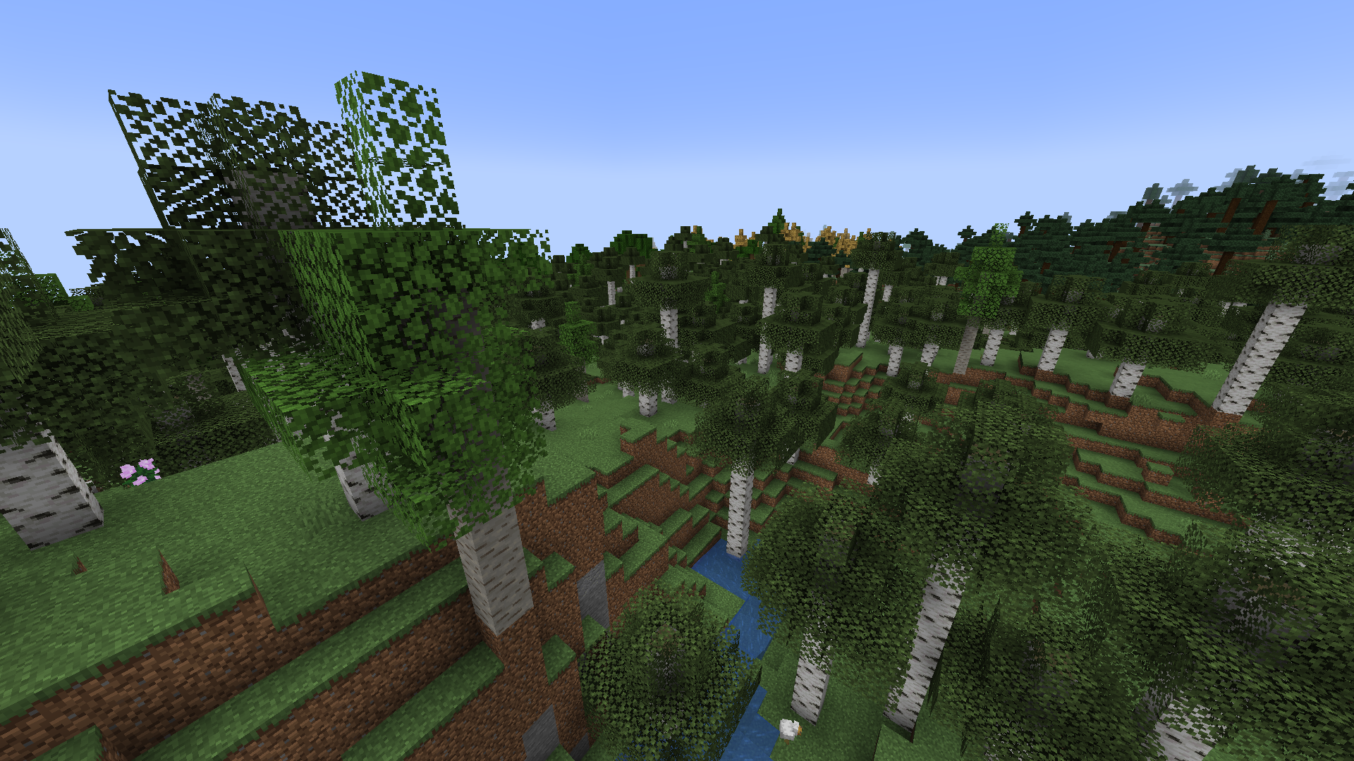 Aspen - Gallery - Minecraft Mods - CurseForge