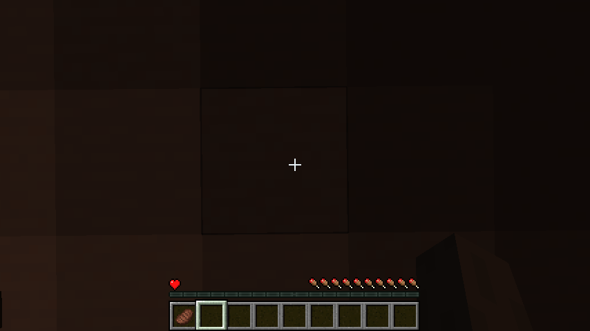 Light level = Health - Minecraft Mods - CurseForge