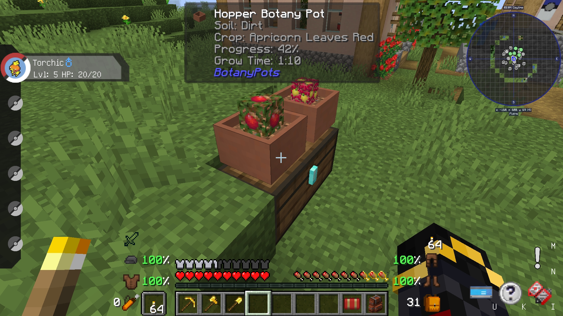 Arcreux - Enhanced Pixelmon - Minecraft Modpacks - CurseForge