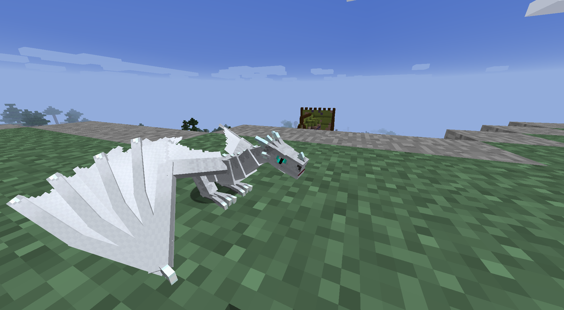 Patrick Pack - Minecraft Modpacks - CurseForge