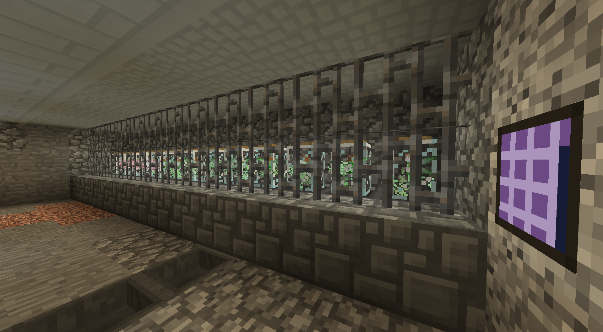 Patrick Pack - Minecraft Modpacks - CurseForge