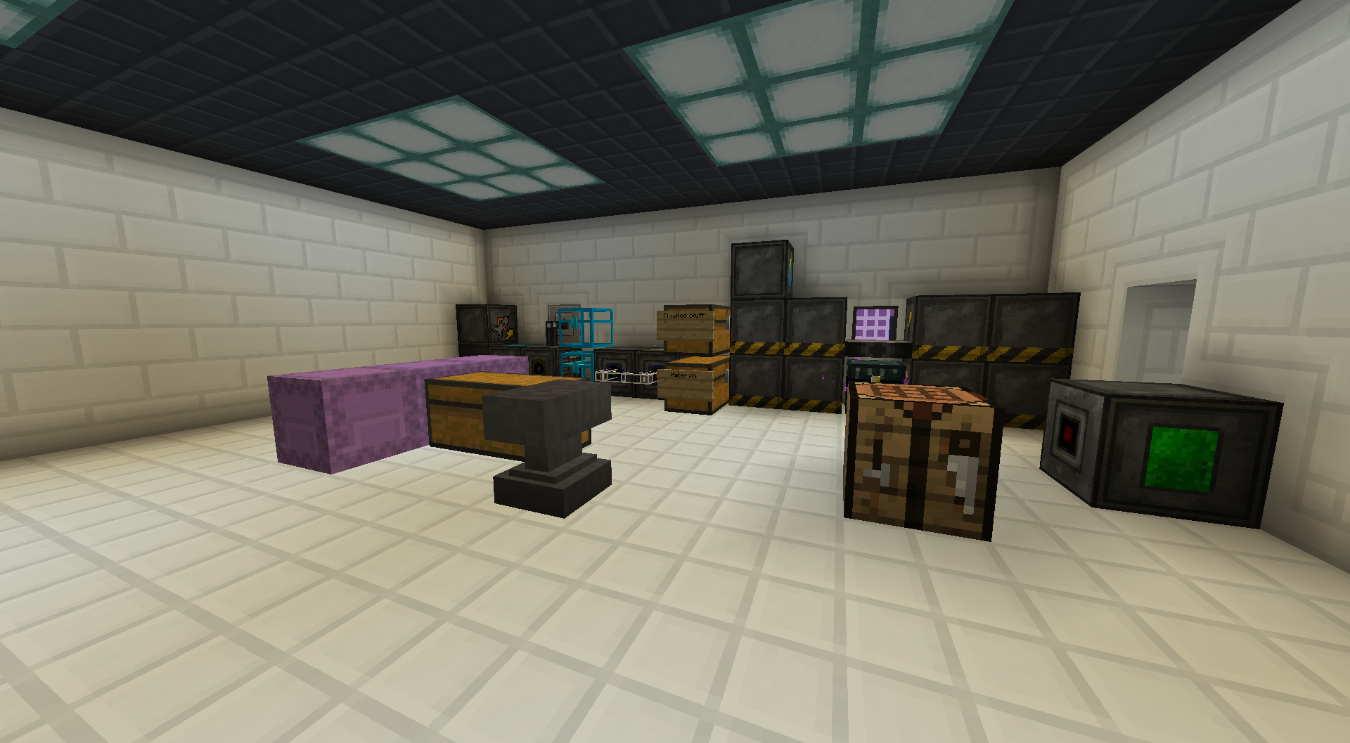 Patrick Pack - Minecraft Modpacks - CurseForge