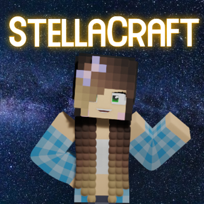 StellaXCraft - Minecraft Modpacks - CurseForge