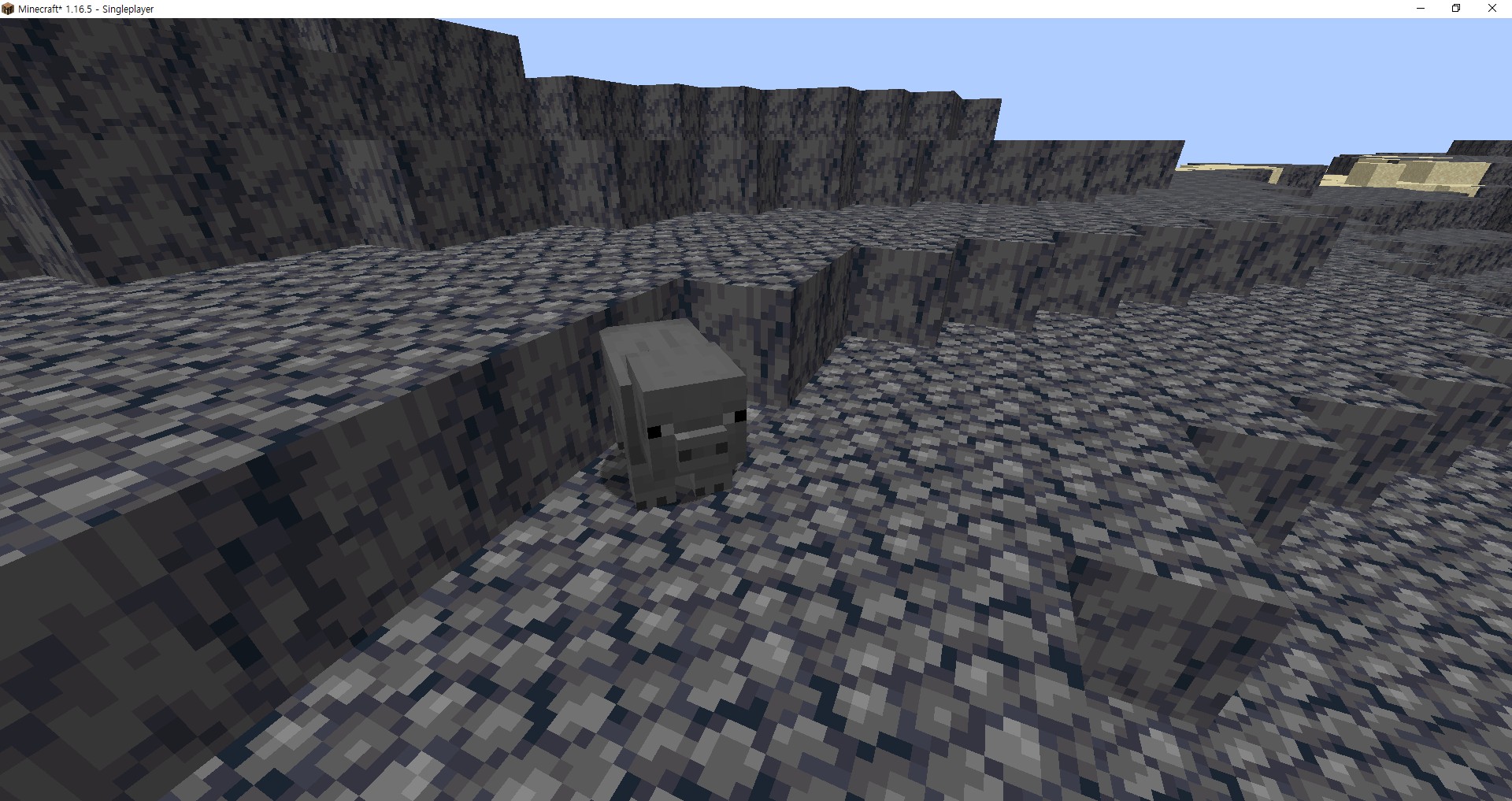 Blankia - Minecraft Mods - CurseForge