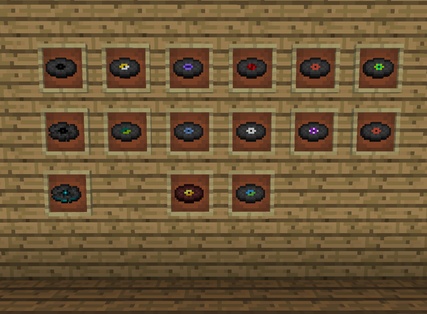 Order Of The Stone Edition - Gallery - Minecraft Resource Packs ...