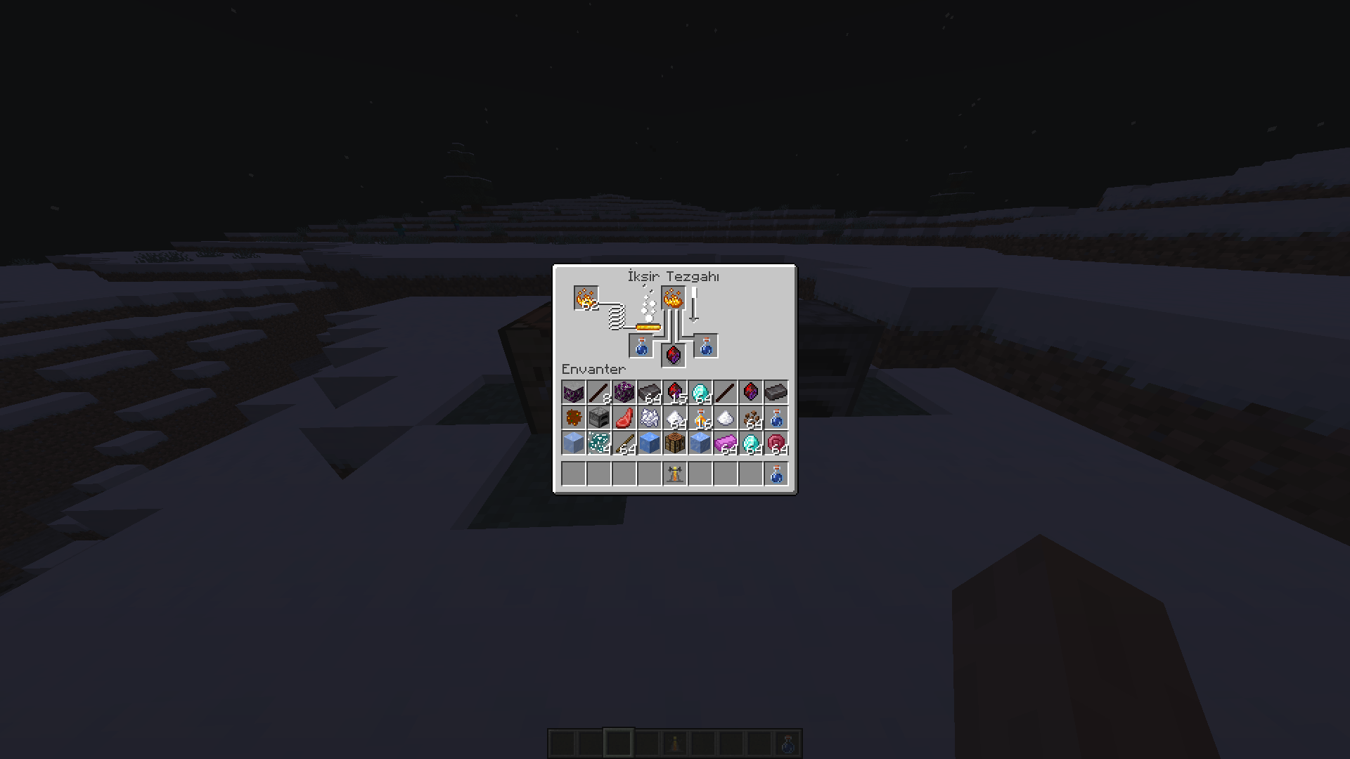 TagKnightbyNedt - Minecraft Mods - CurseForge
