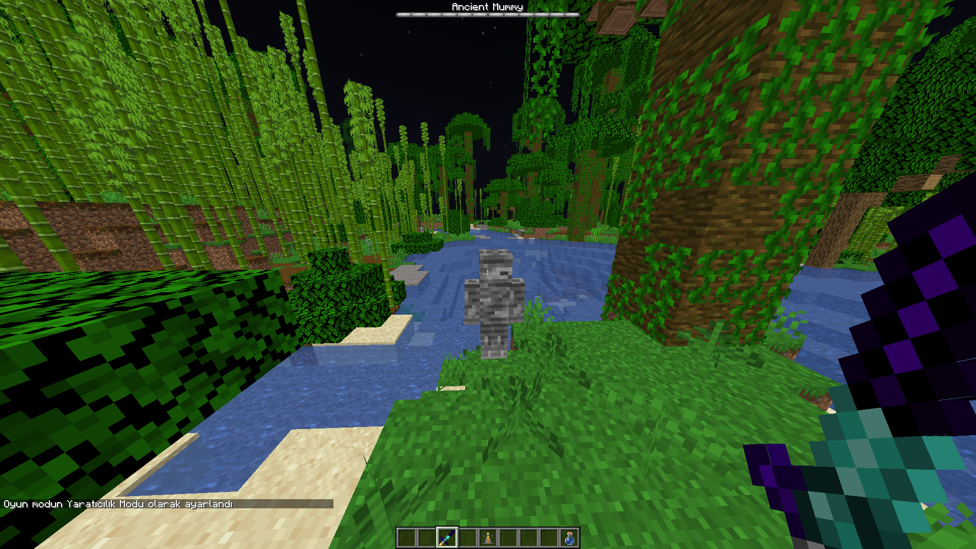TagKnightbyNedt - Minecraft Mods - CurseForge