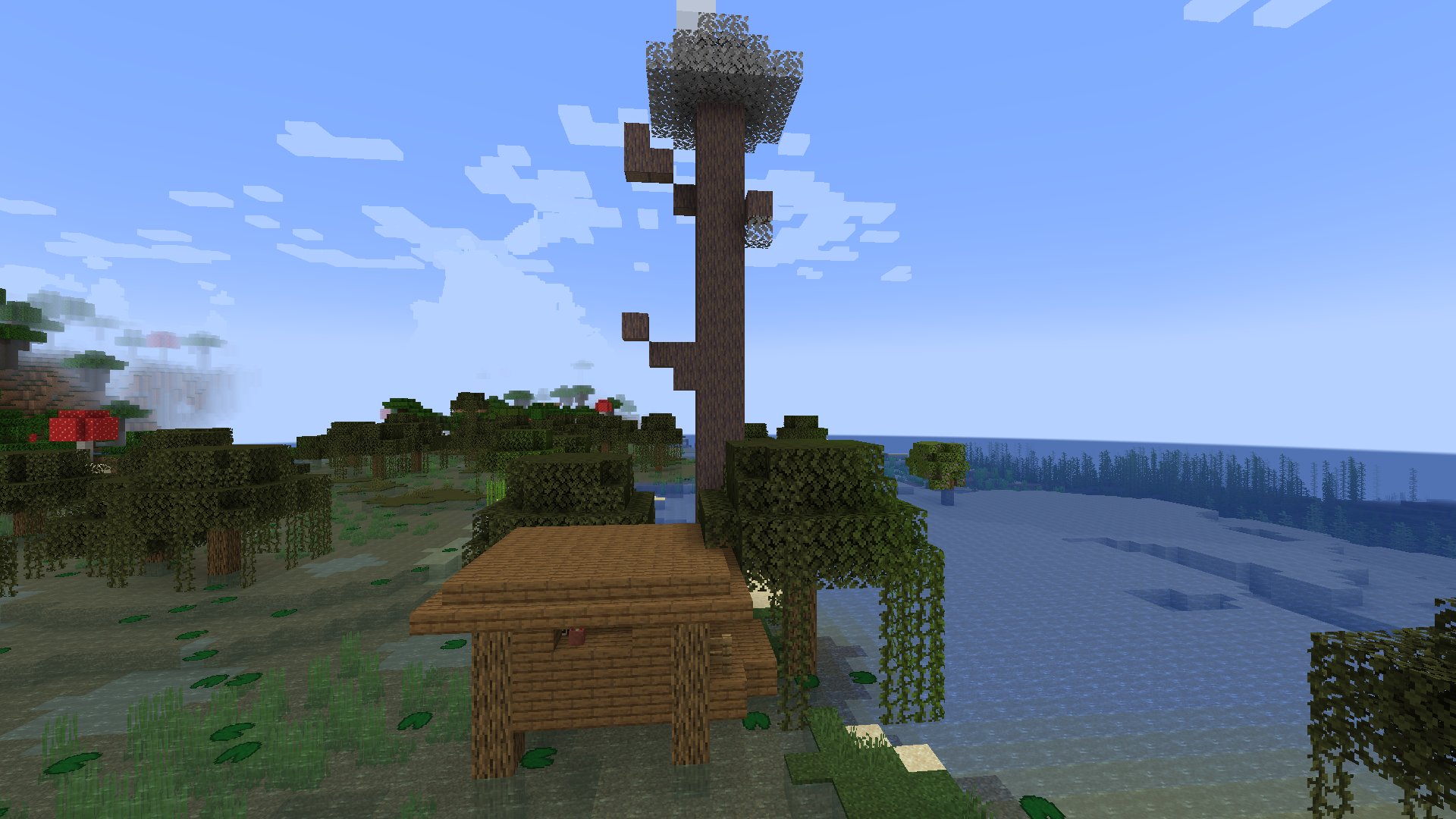 Nomsterz - Minecraft Mods - CurseForge