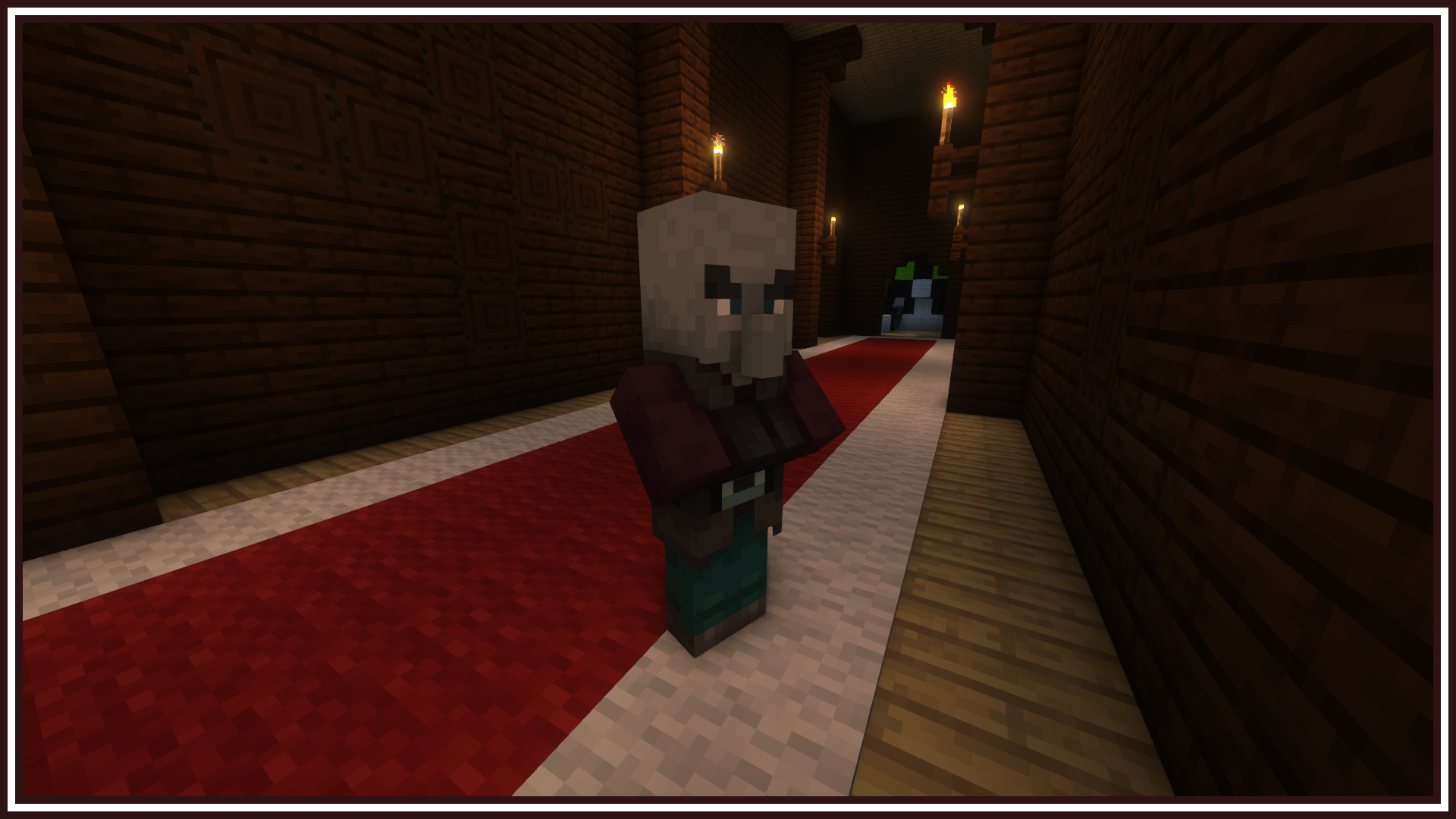 Illagers Reborn - Gallery - Minecraft Resource Packs - CurseForge