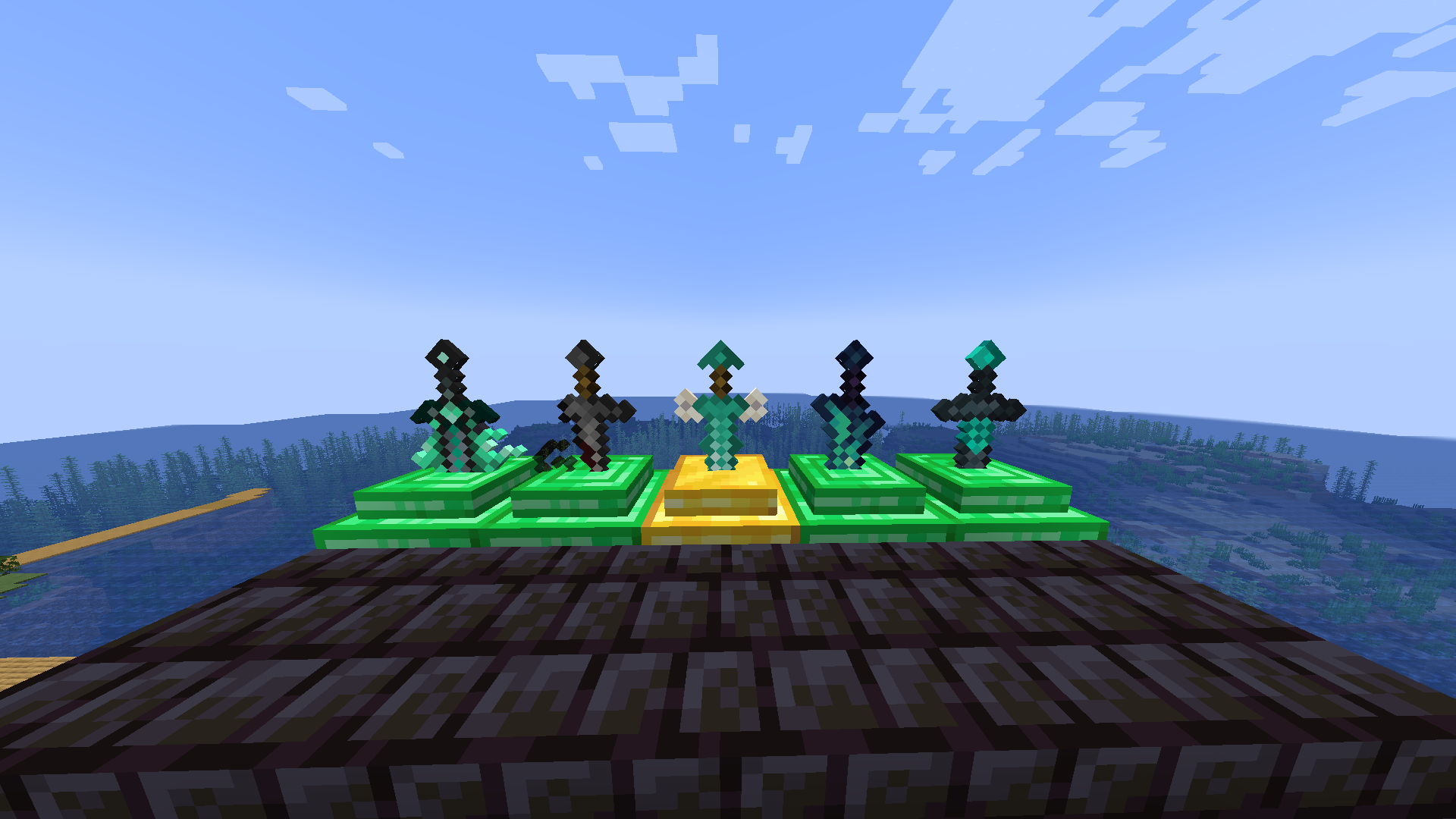 better survival by carter - Minecraft Modpacks - CurseForge