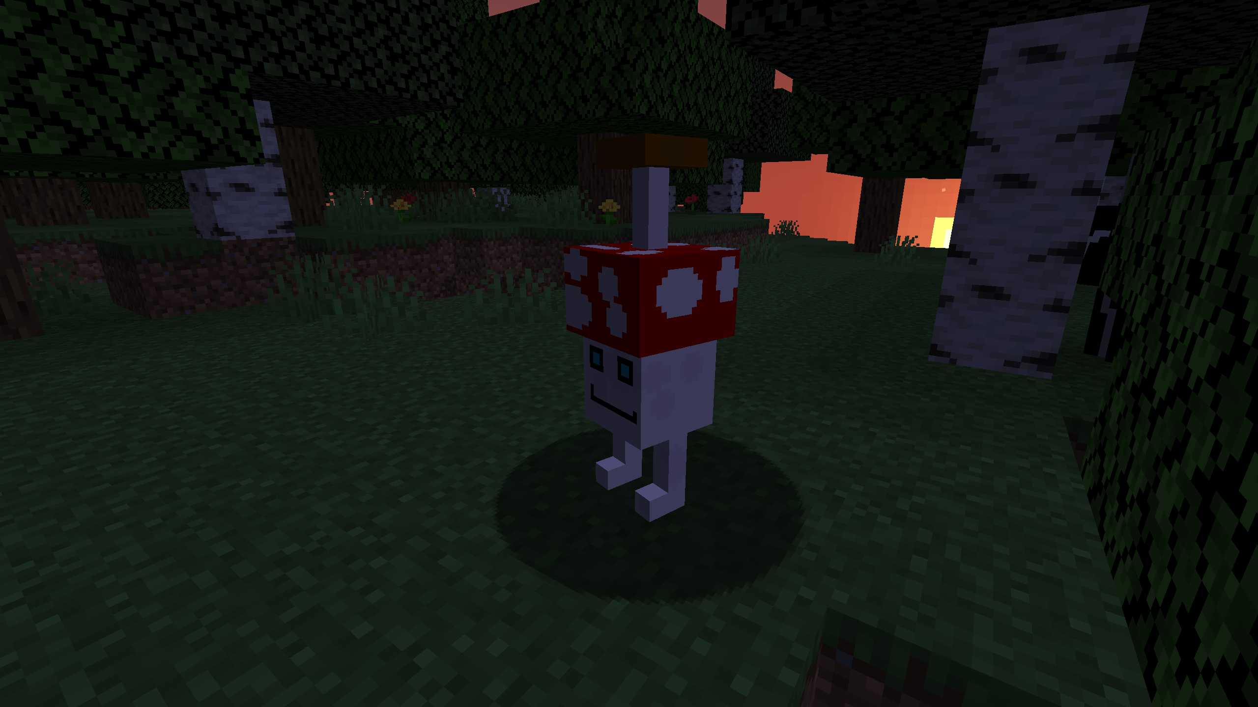 A Bad Thing - Minecraft Mods - CurseForge